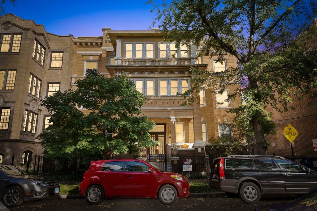 Duplex Condo Archives » 312 Estates | Luxury Chicago Real Estate | 312 ...