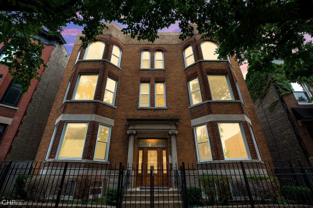 Duplex Condo Archives » 312 Estates | Luxury Chicago Real Estate | 312 ...